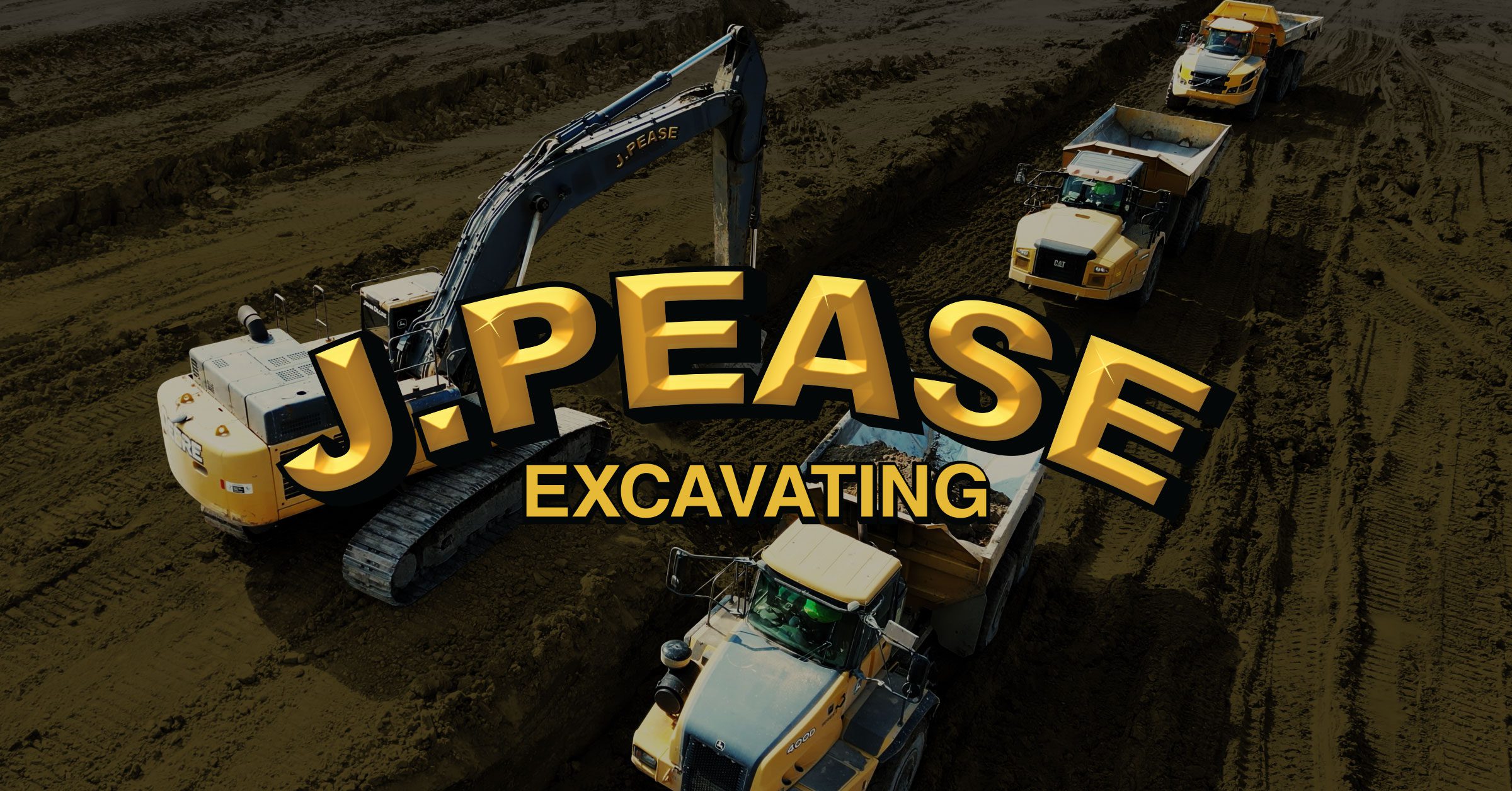 J. Pease Excavating